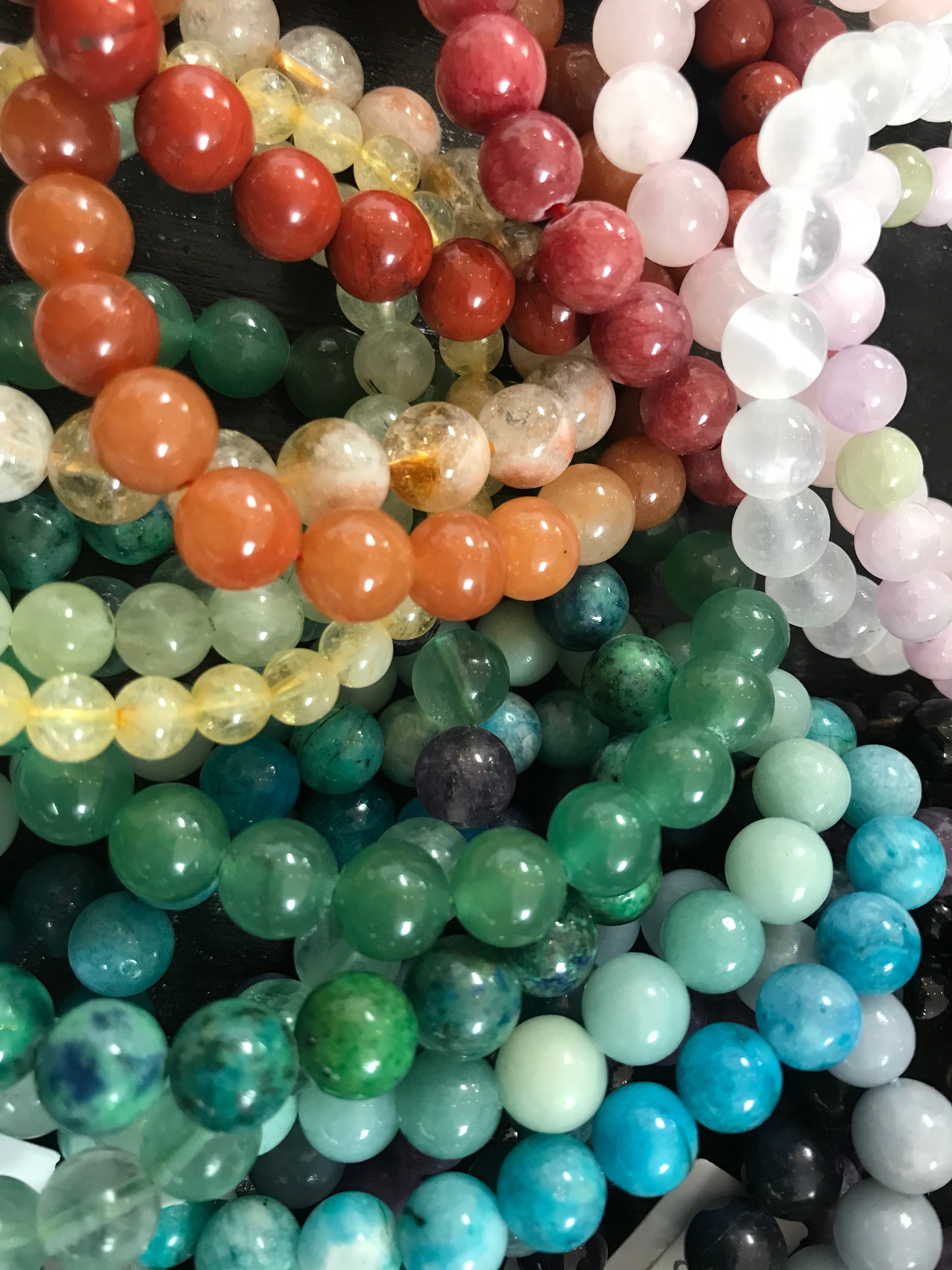 Bracelets – Inner Light Crystals LLC